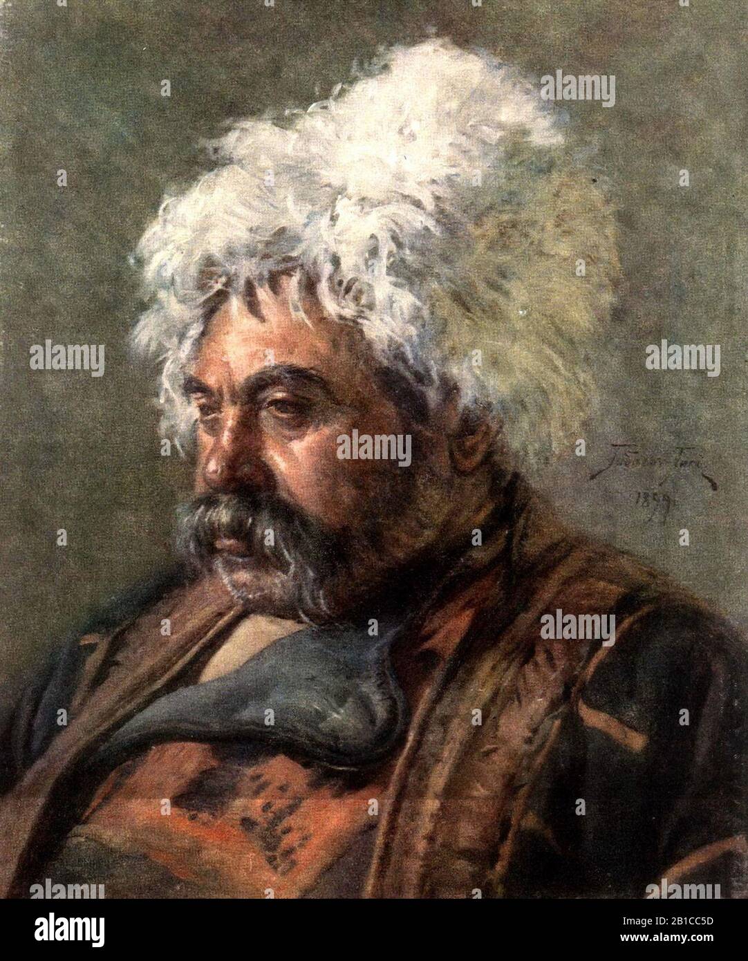 Khevsur High Resolution Stock Photography and Images - Alamy