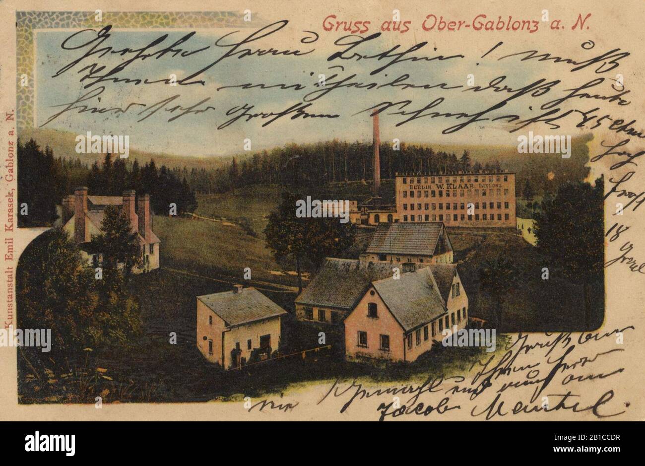 Gablonz a hi-res stock photography and images - Alamy