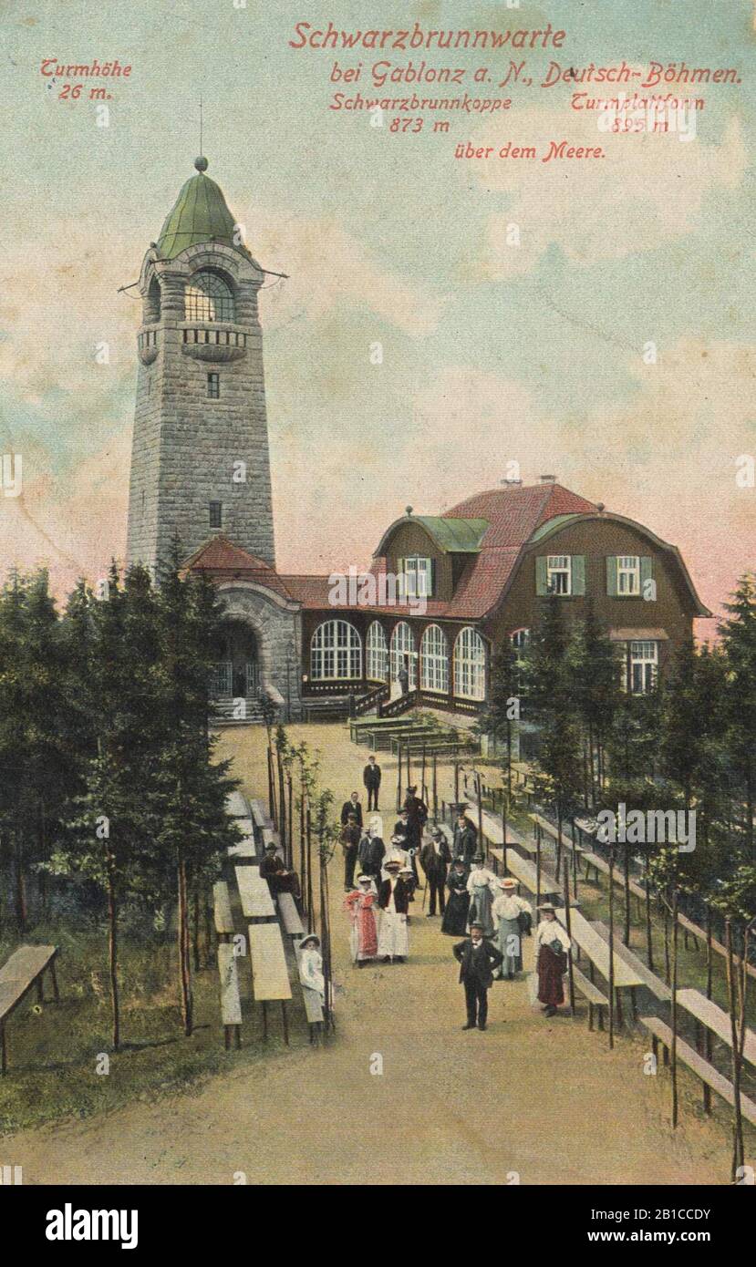 Gablonz a hi-res stock photography and images - Alamy