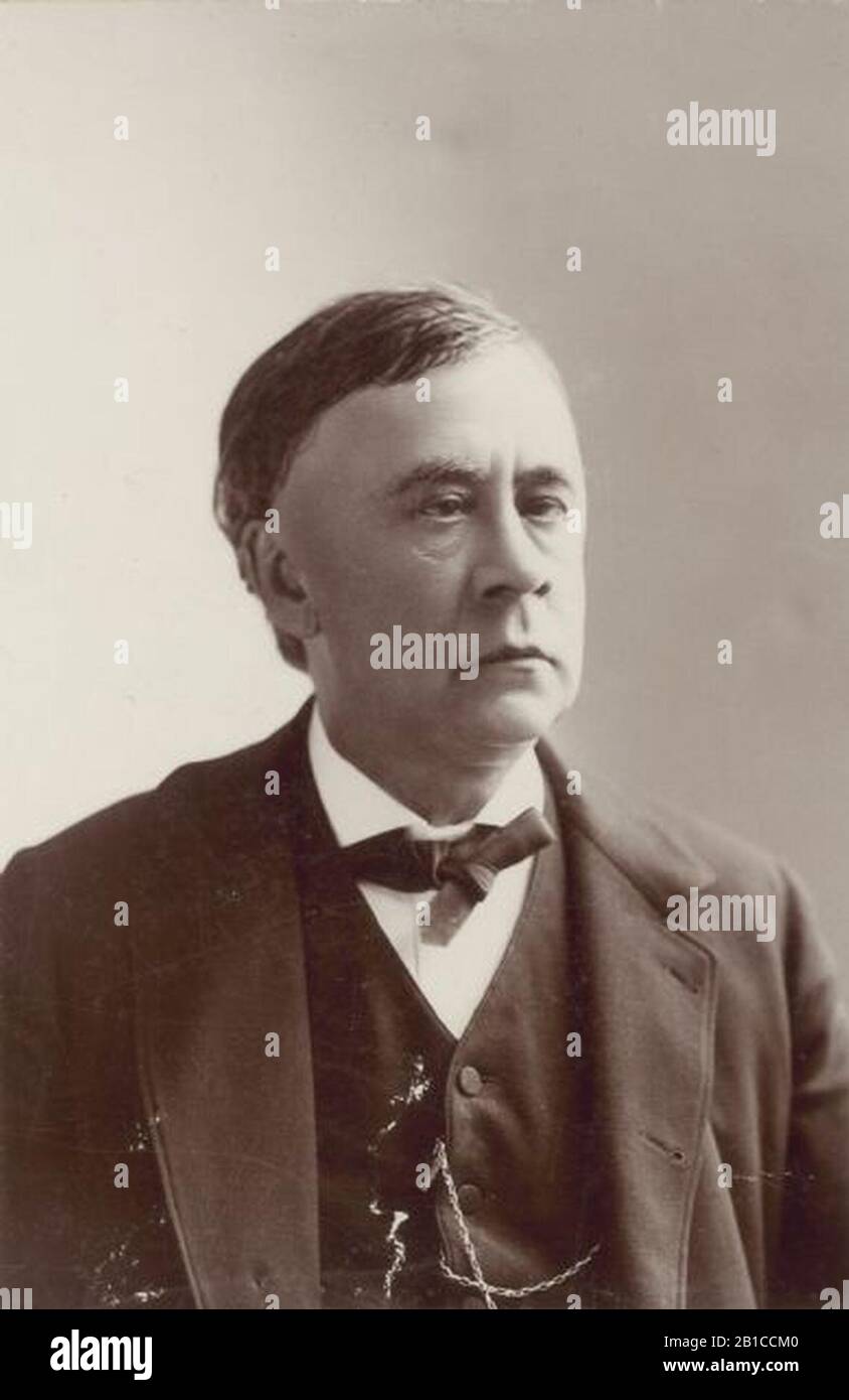 Bouck hi-res stock photography and images - Alamy