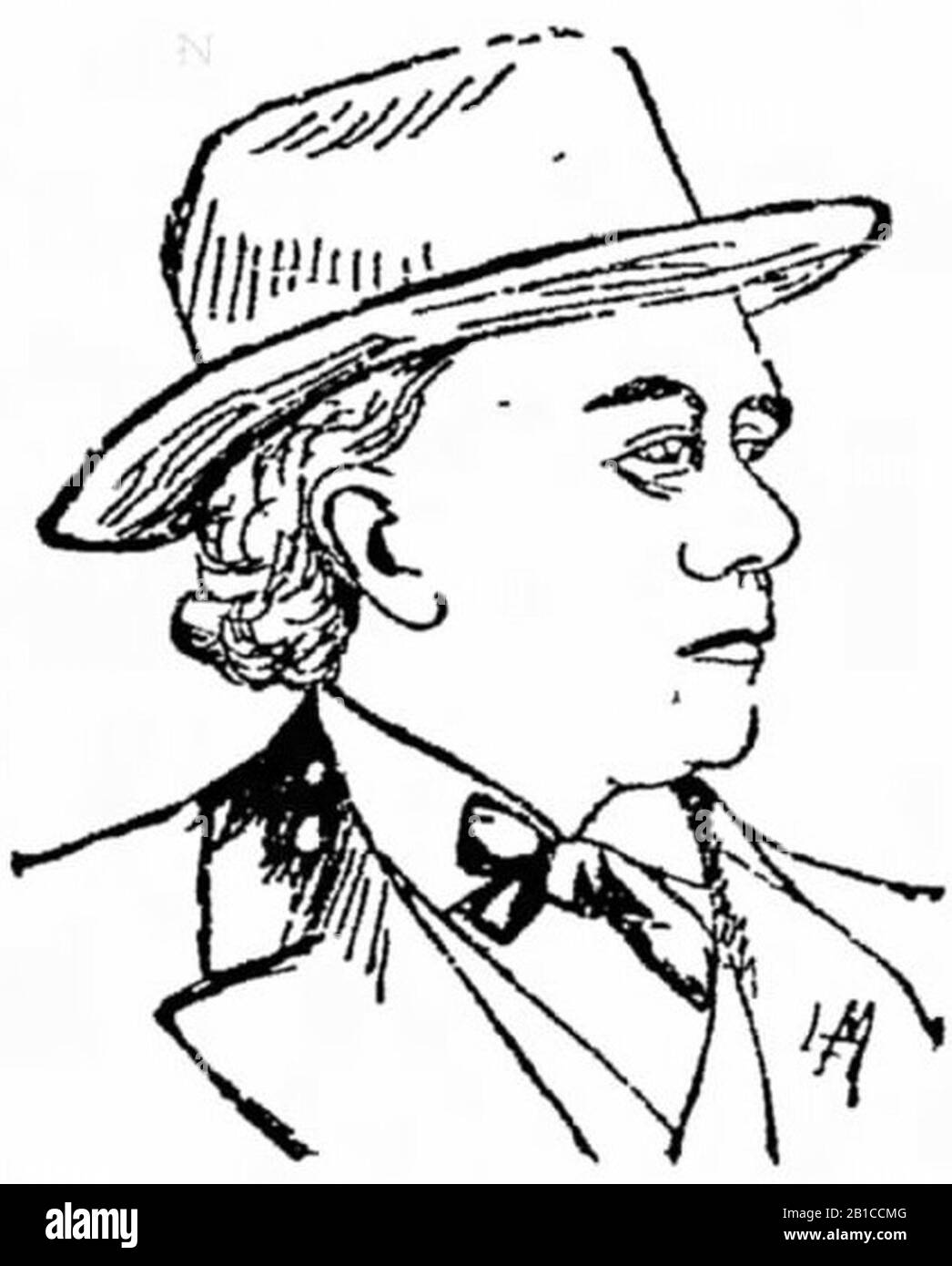 Bouck hi-res stock photography and images - Alamy