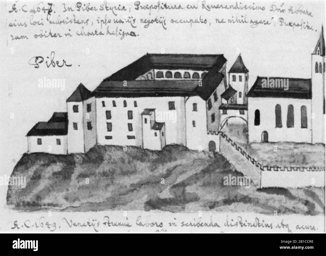 Piber hi-res stock photography and images - Alamy