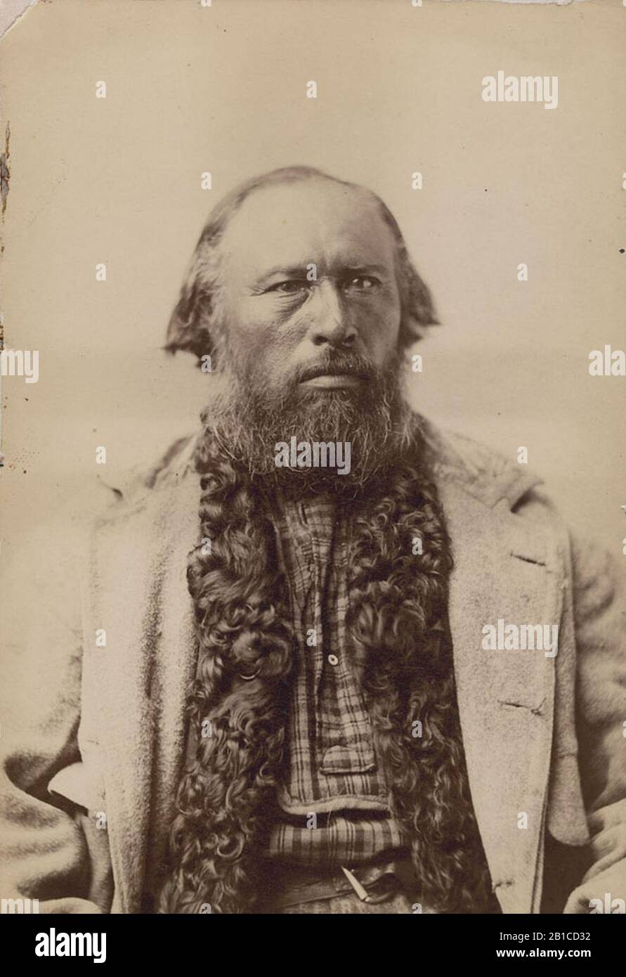 Gabriel dumont hi-res stock photography and images - Alamy