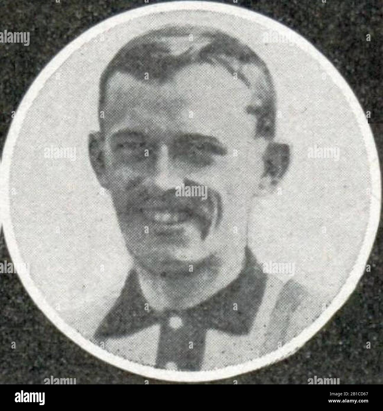 Gabriel Hanot en 1913 Stock Photo - Alamy