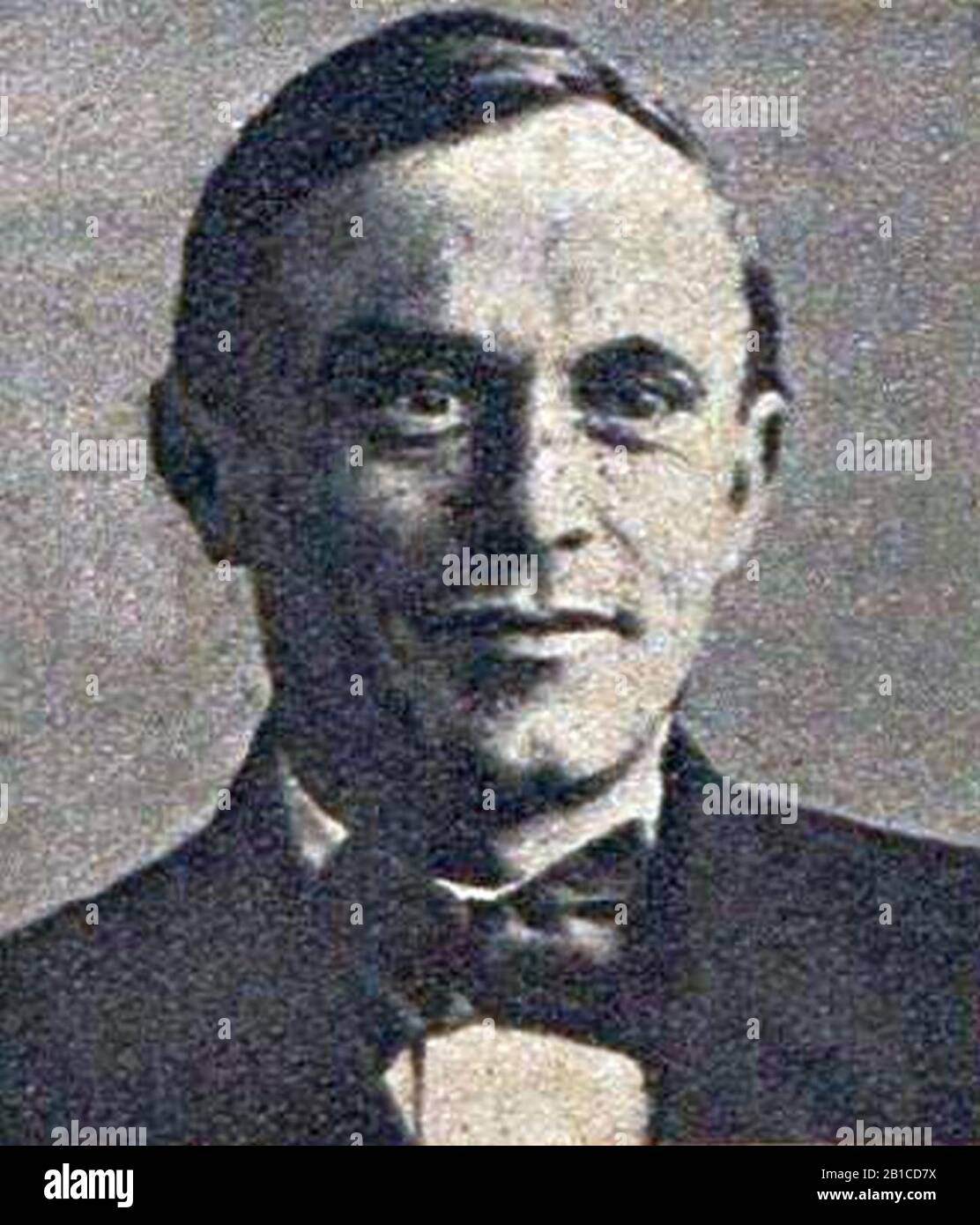 Gabriel Hanot en 1920 Stock Photo - Alamy