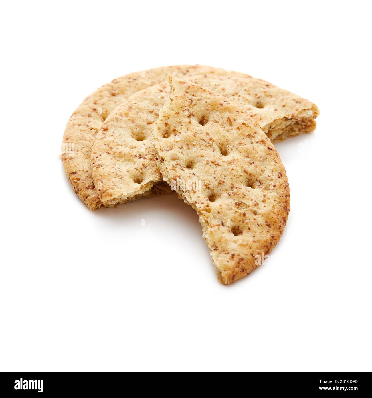 Crunchy cracker hi-res stock photography and images - Alamy