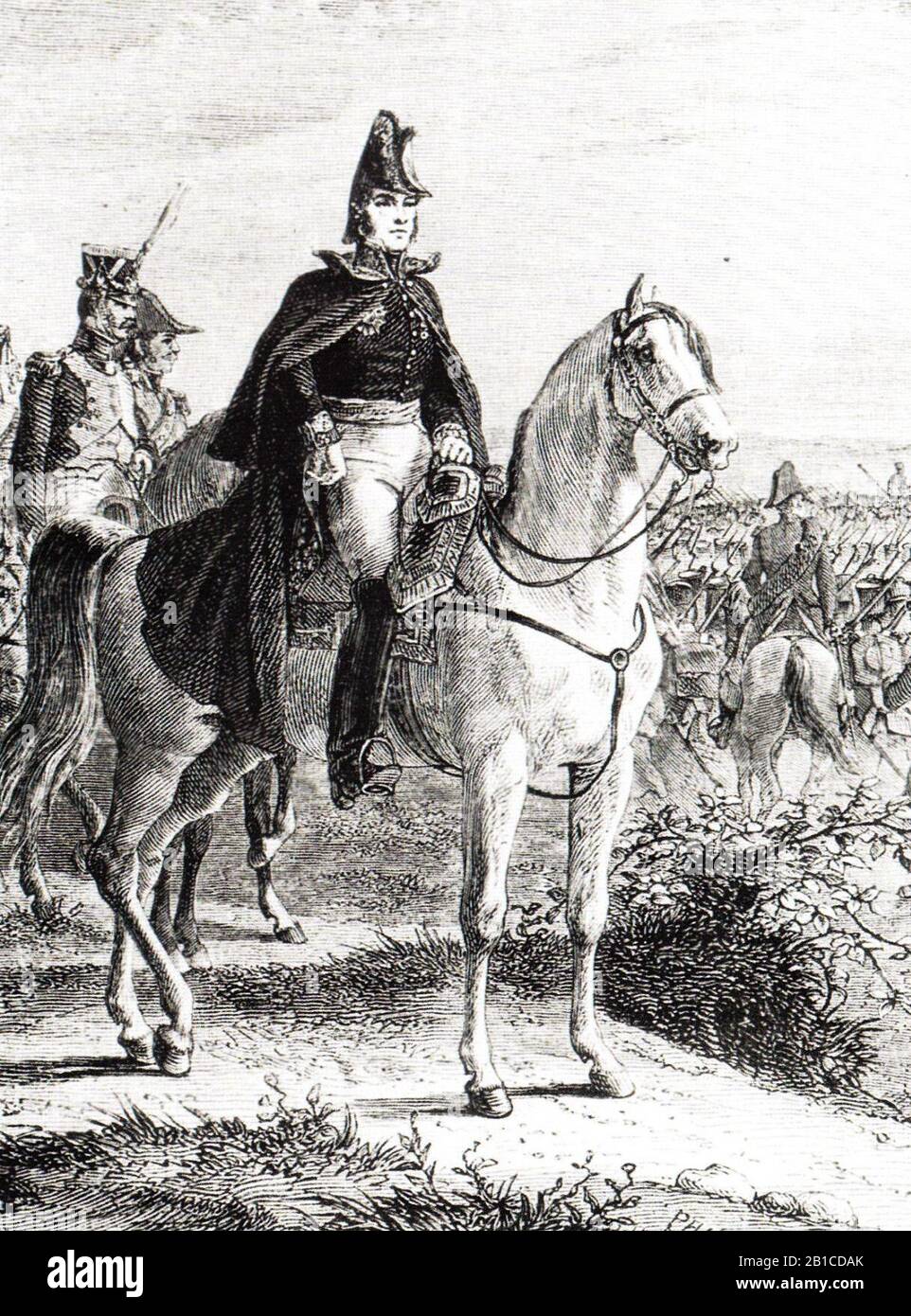 Joseph molitor hi-res stock photography and images - Alamy