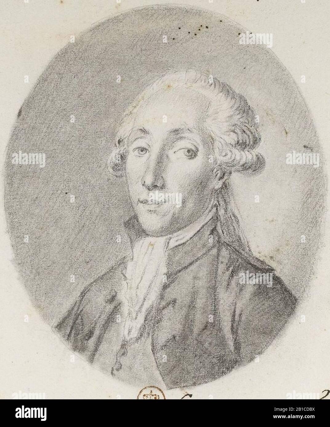 Gabriel st jean hi-res stock photography and images - Alamy