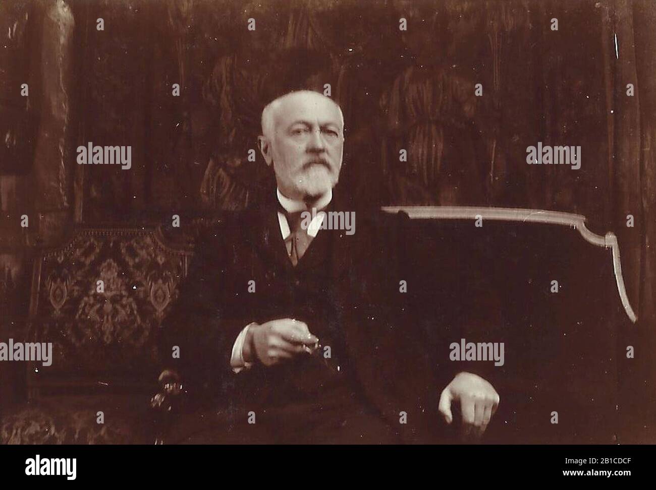 Gabriel martin hi-res stock photography and images - Alamy