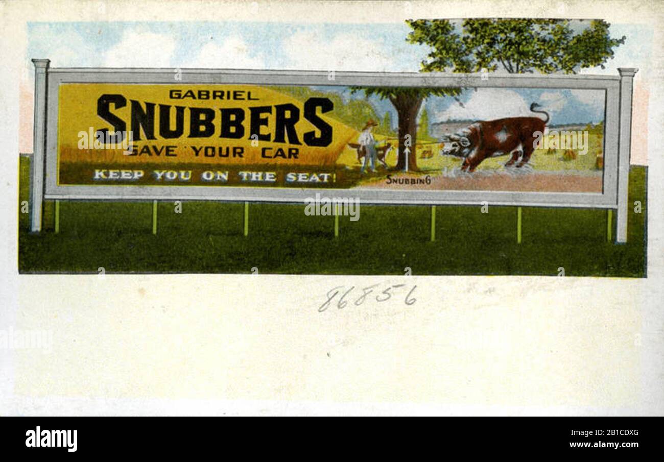 Snubbers hi-res stock photography and images - Alamy