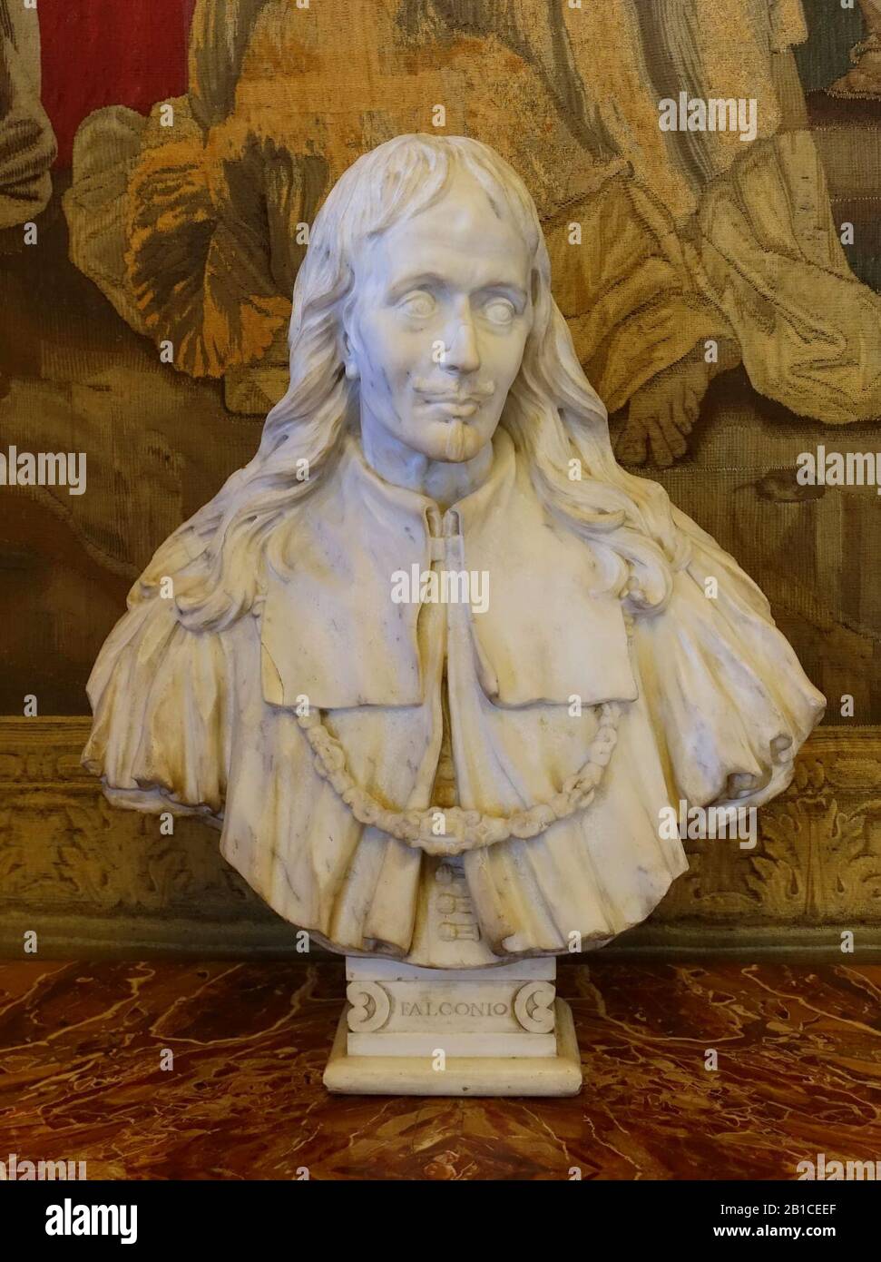 1615 rome hi-res stock photography and images - Alamy