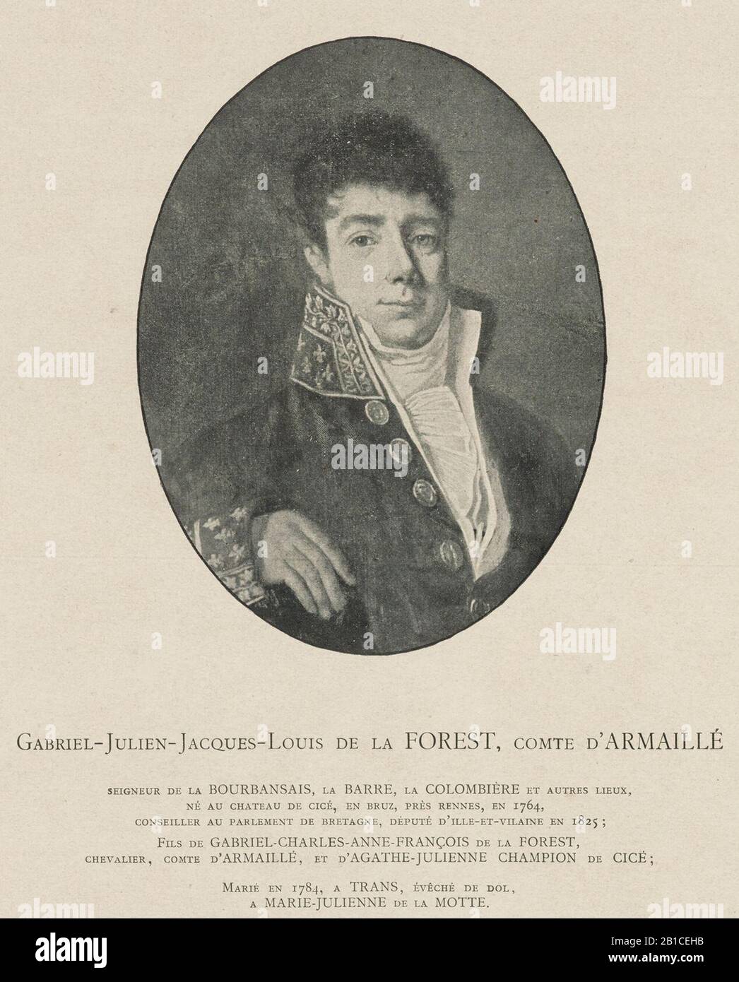 Gabriel julien hi-res stock photography and images - Alamy