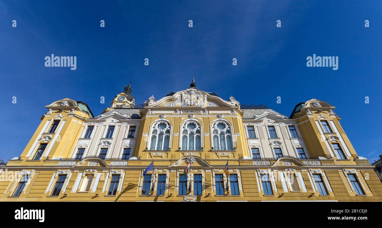 Baranya county hi-res stock photography and images - Alamy