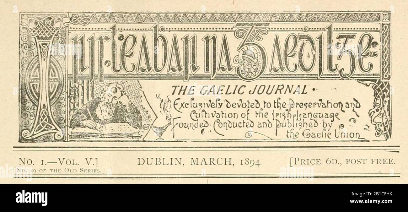 Journal vol hi-res stock photography and images - Alamy