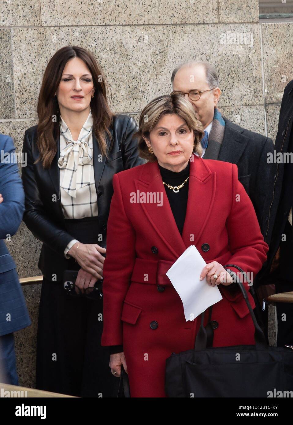 Donna rotunno hi-res stock photography and images - Alamy