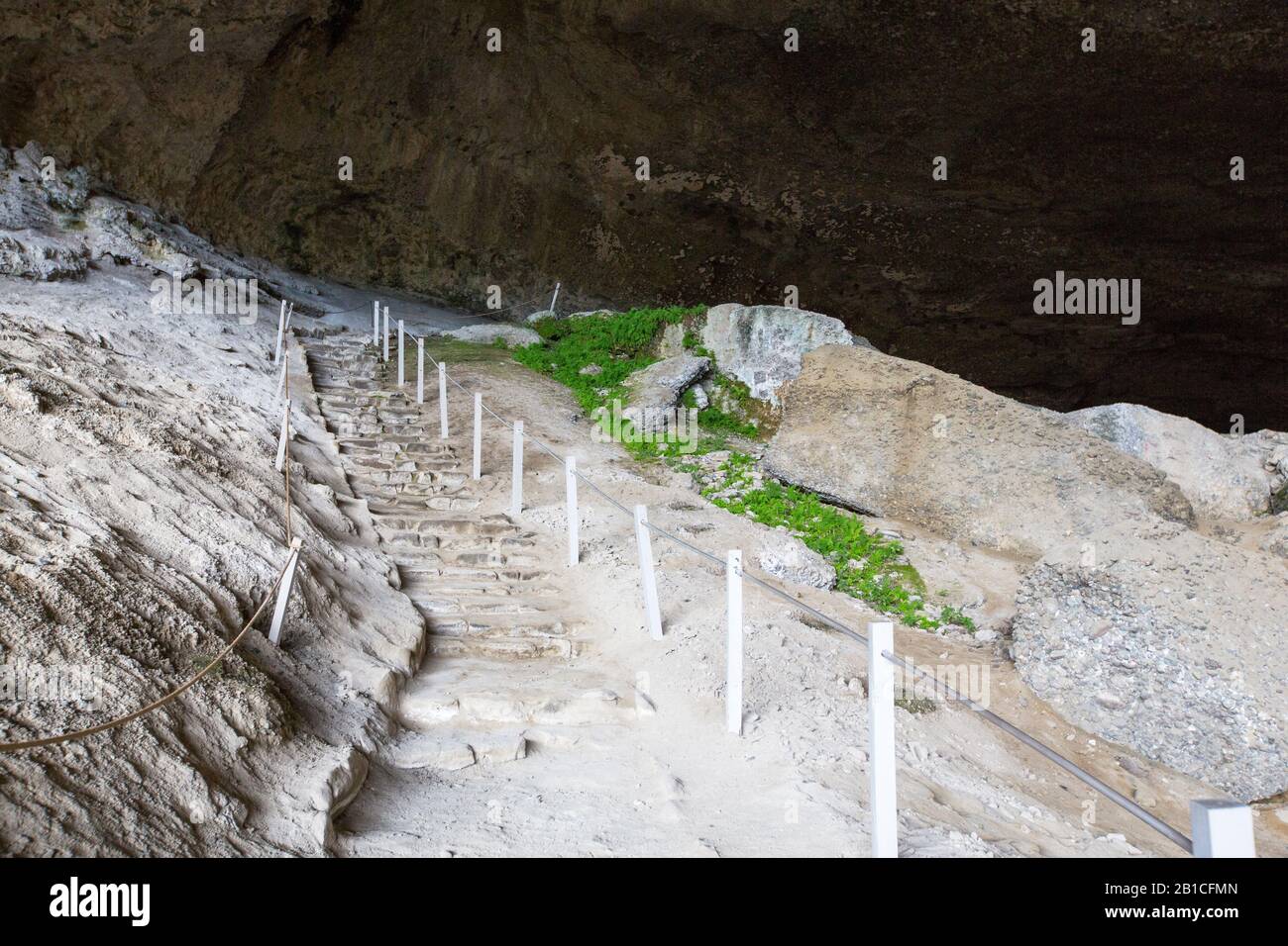 Milodon Cave High Resolution Stock Photography and Images - Alamy