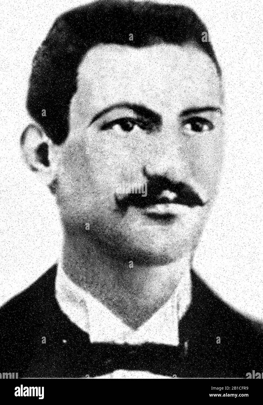 Gaetano bresci hi-res stock photography and images - Alamy