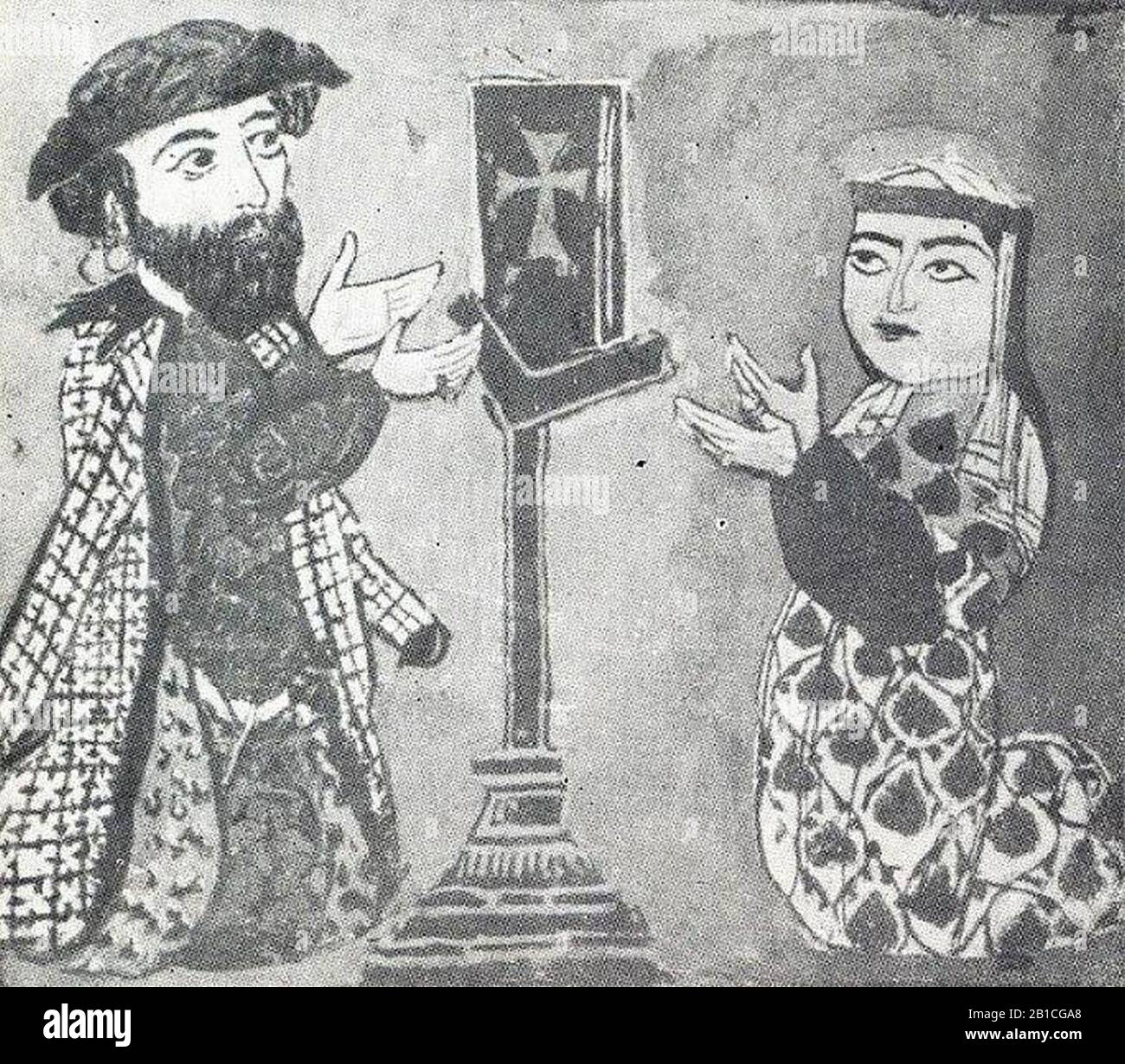 Gagik i hi-res stock photography and images - Alamy