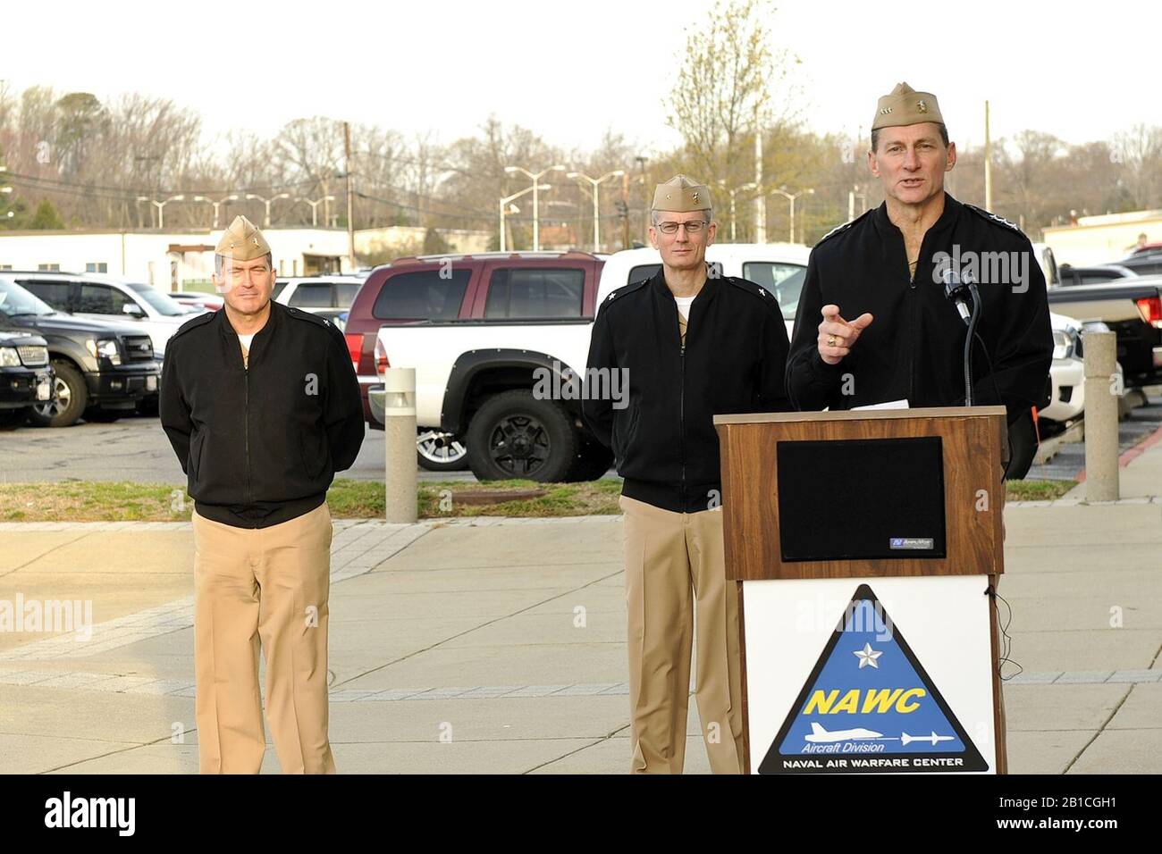 Nawcad hi-res stock photography and images - Alamy