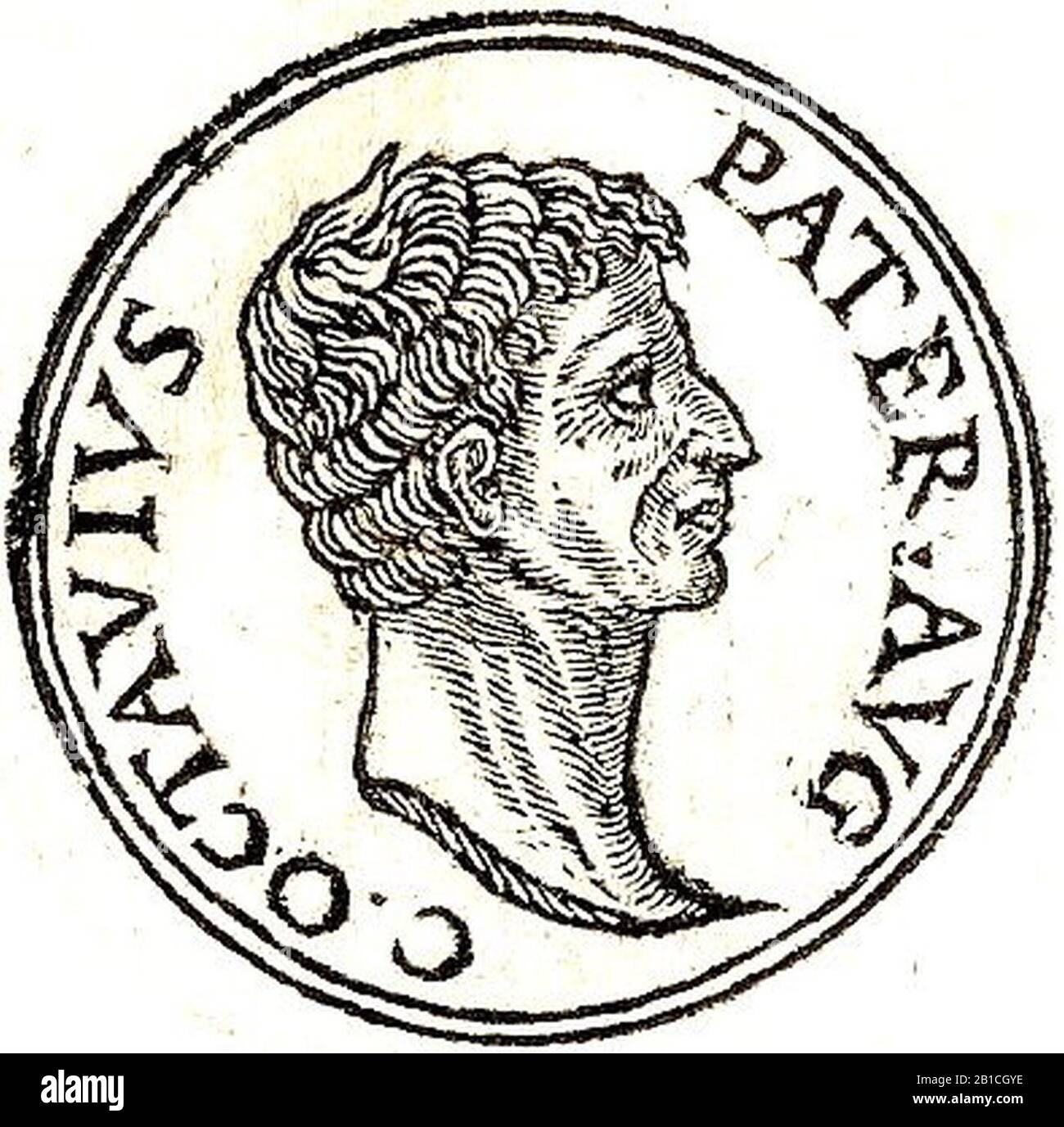 Gaius octavius hi-res stock photography and images - Alamy Gaius octavius hi-res stock photography and images - Alamy