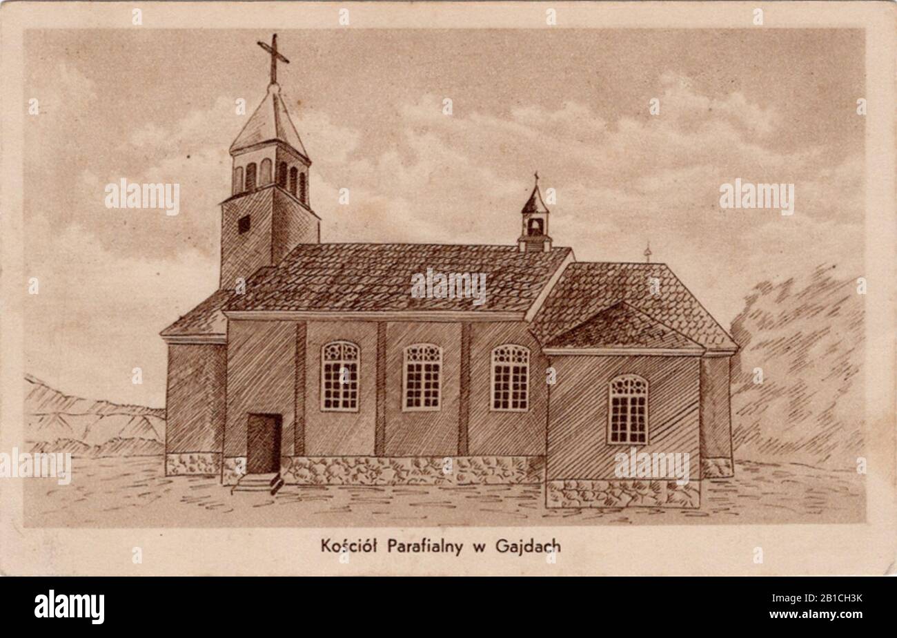 Gajdy. Гайды (1930 Stock Photo - Alamy