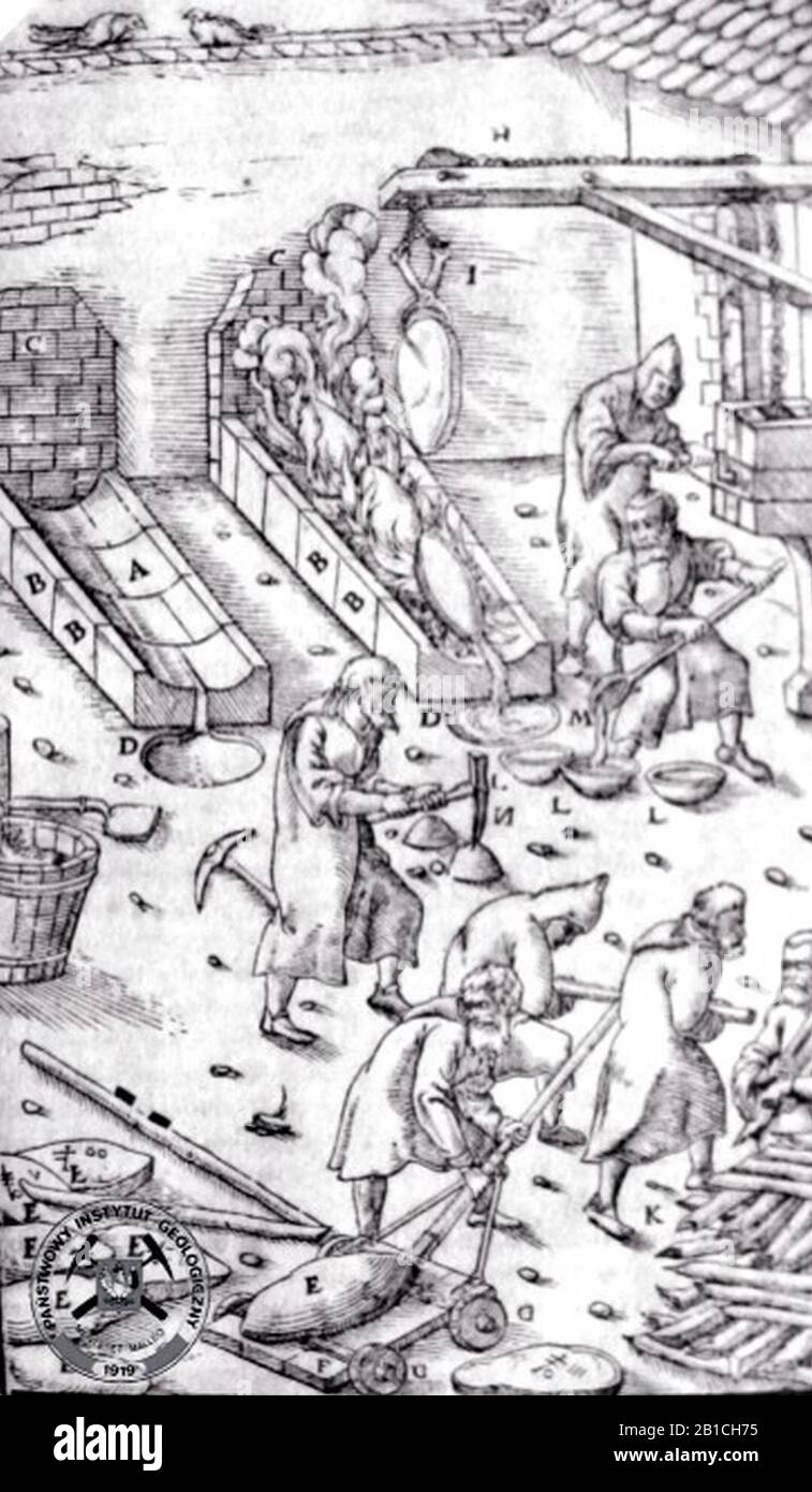 Odlew hi-res stock photography and images - Alamy