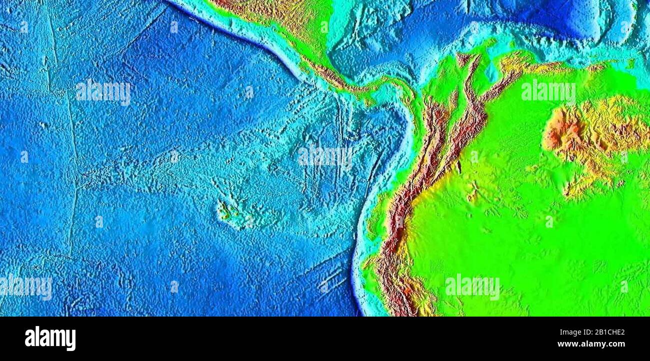 Galapagos historical hi-res stock photography and images - Alamy