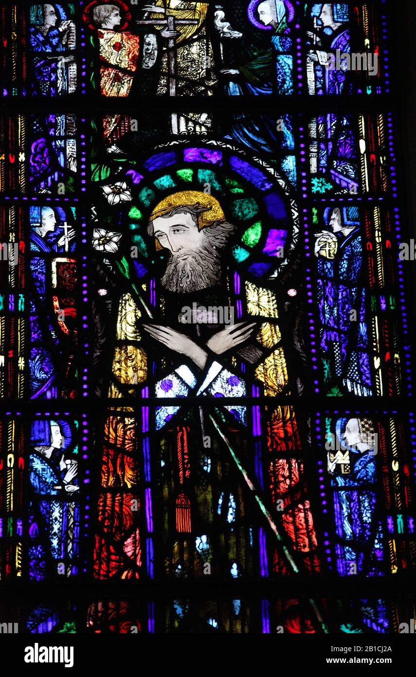 Honan chapel cork hi-res stock photography and images - Alamy