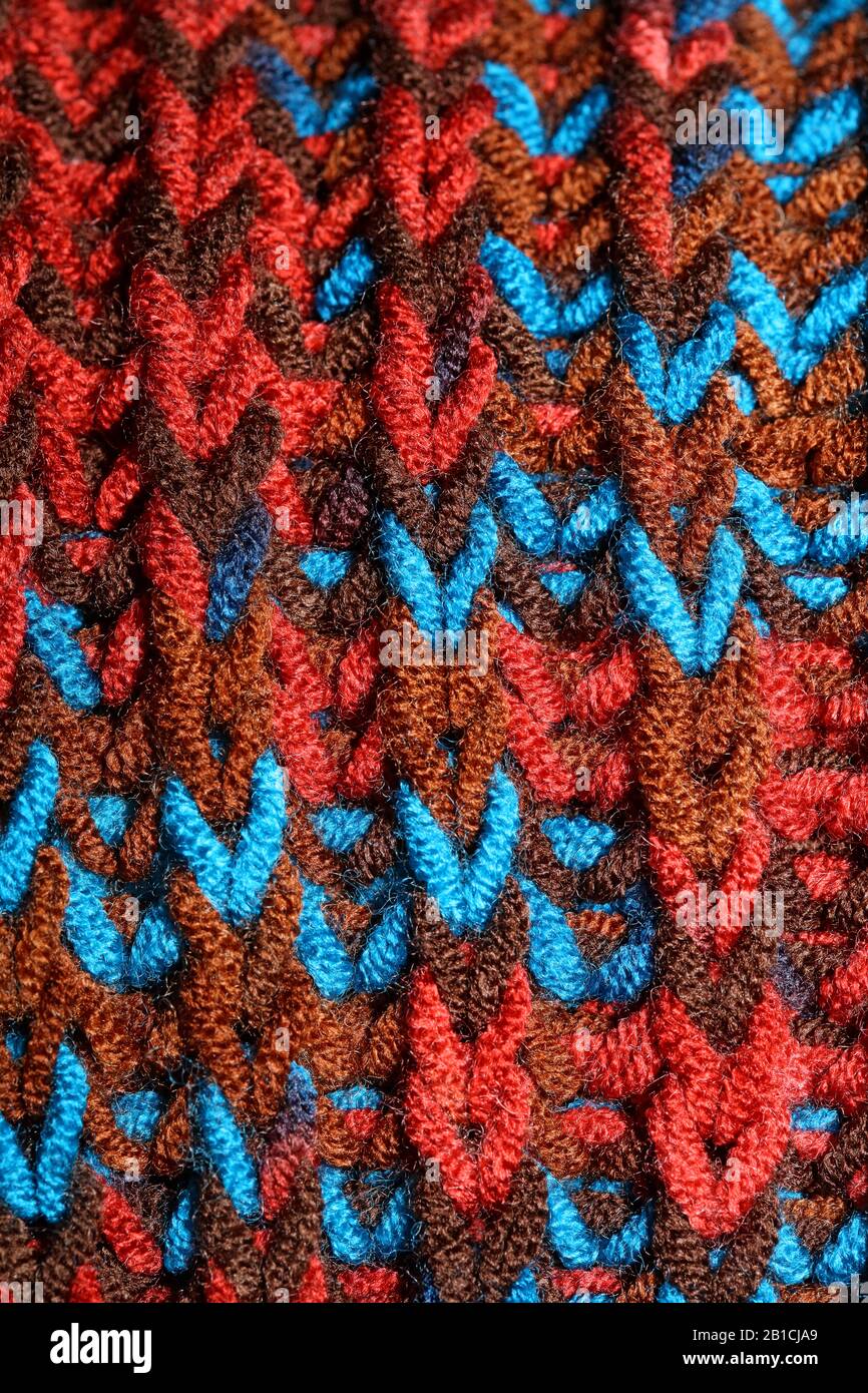 Handmade greek scarf macro background high quality prints fifty ...