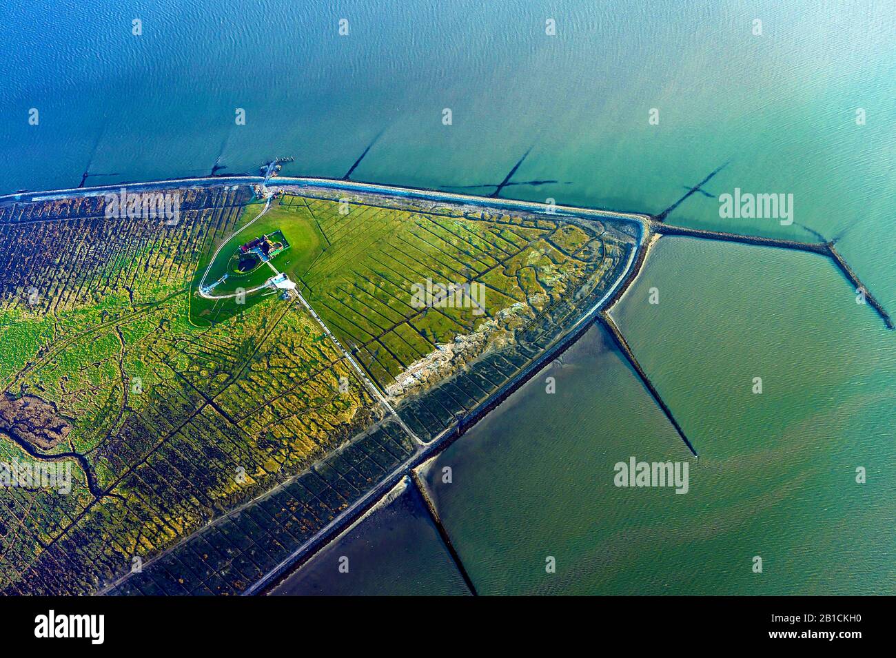 Halligen High Resolution Stock Photography and Images - Alamy