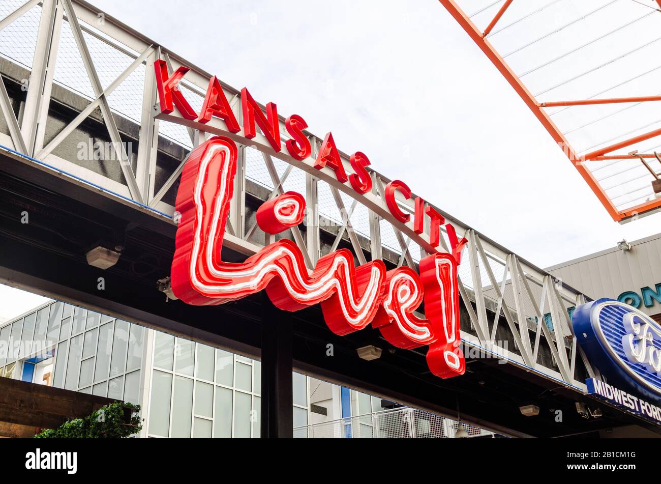 Kansas City Power And Light Logo Kansas City Power & Light District