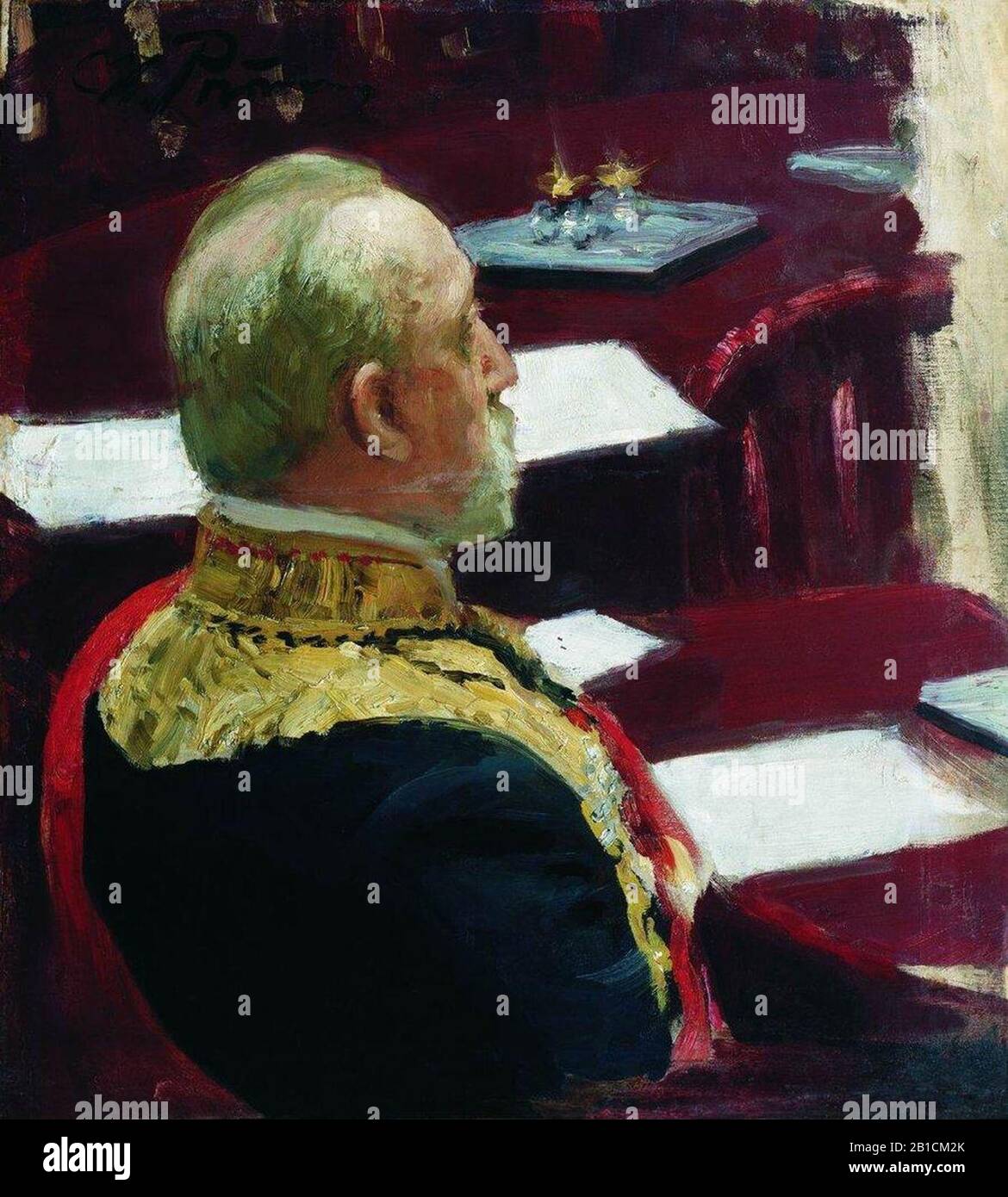 Vraskoi hi-res stock photography and images - Alamy