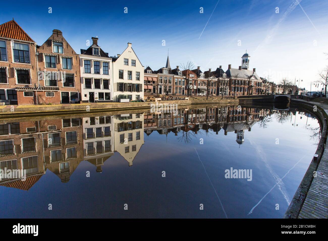 Dokkum hi-res stock photography and images - Alamy