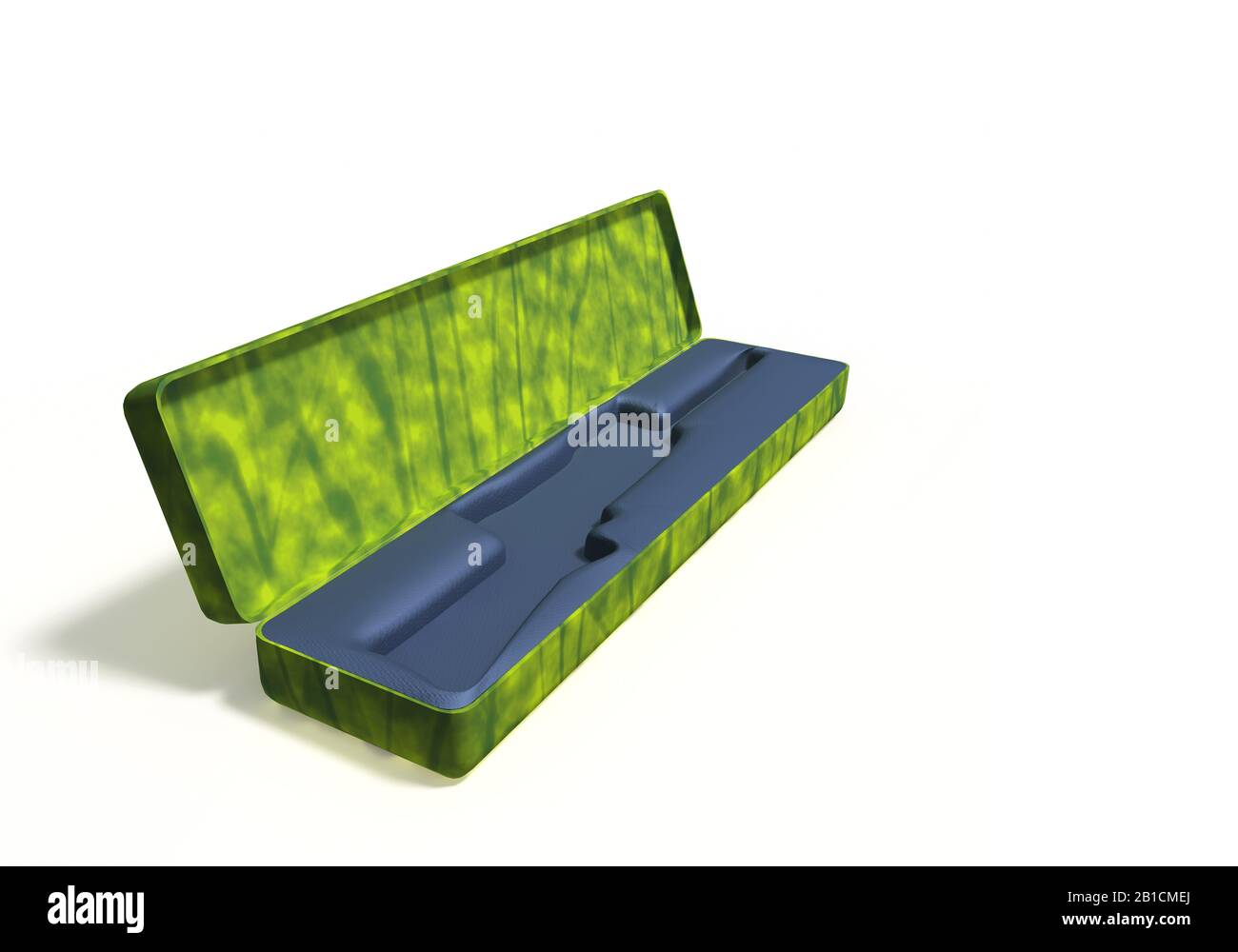 Empty gun case hi-res stock photography and images - Alamy