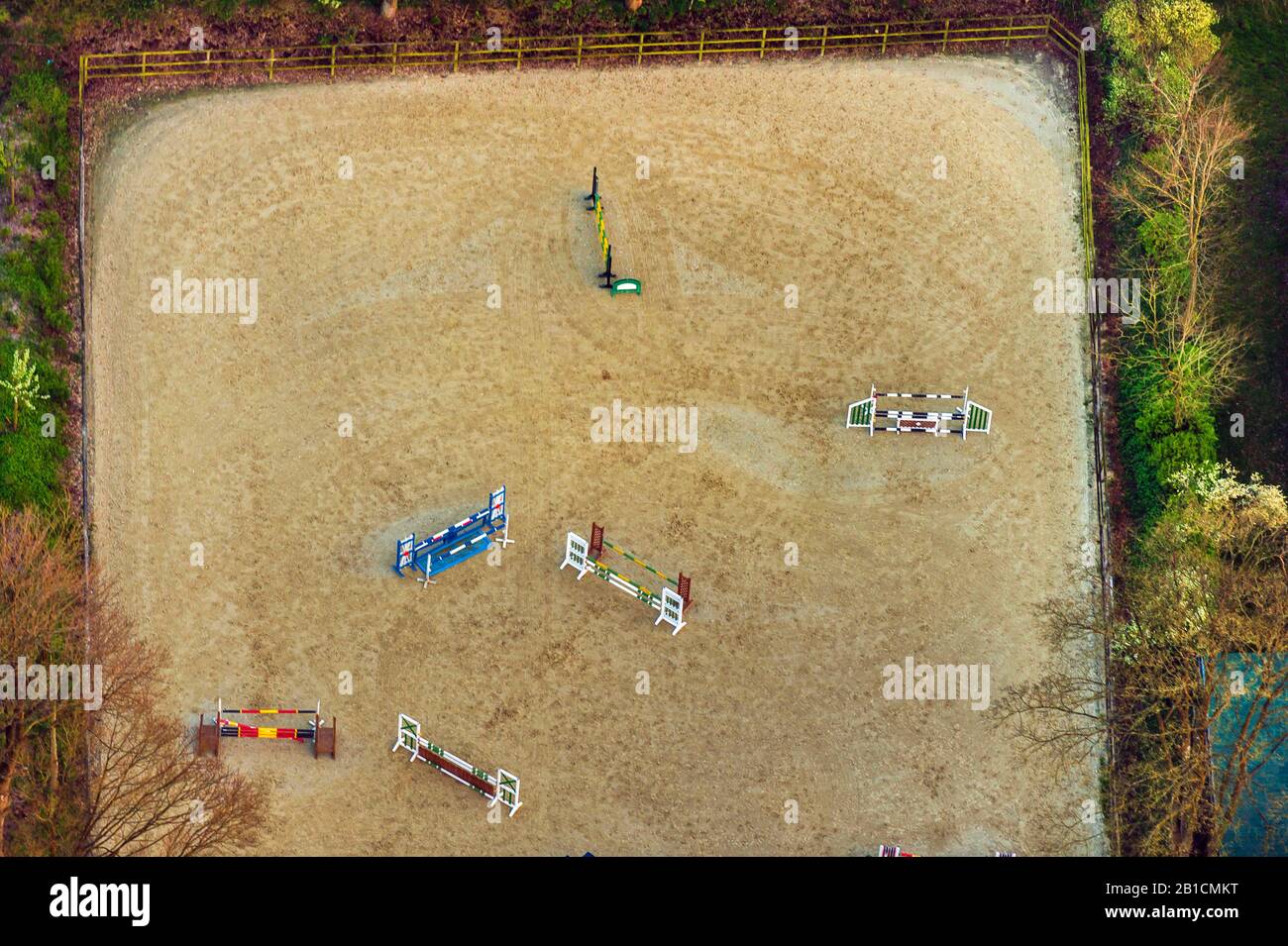Riding ground hi-res stock photography and images - Alamy