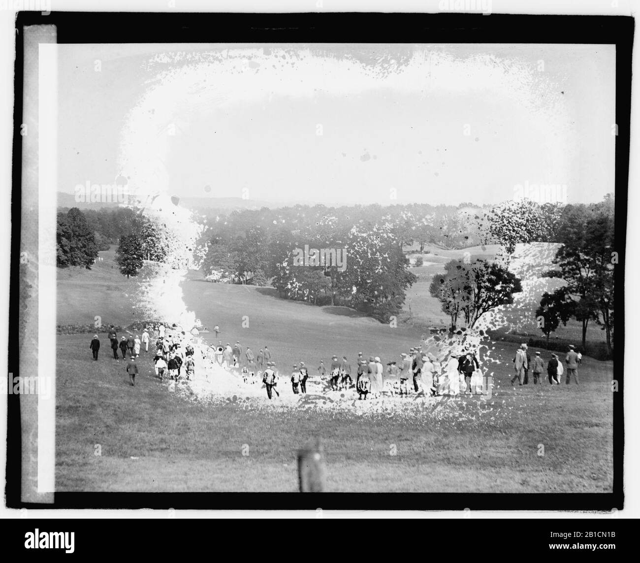 Gallery following Harding Stock Photo - Alamy