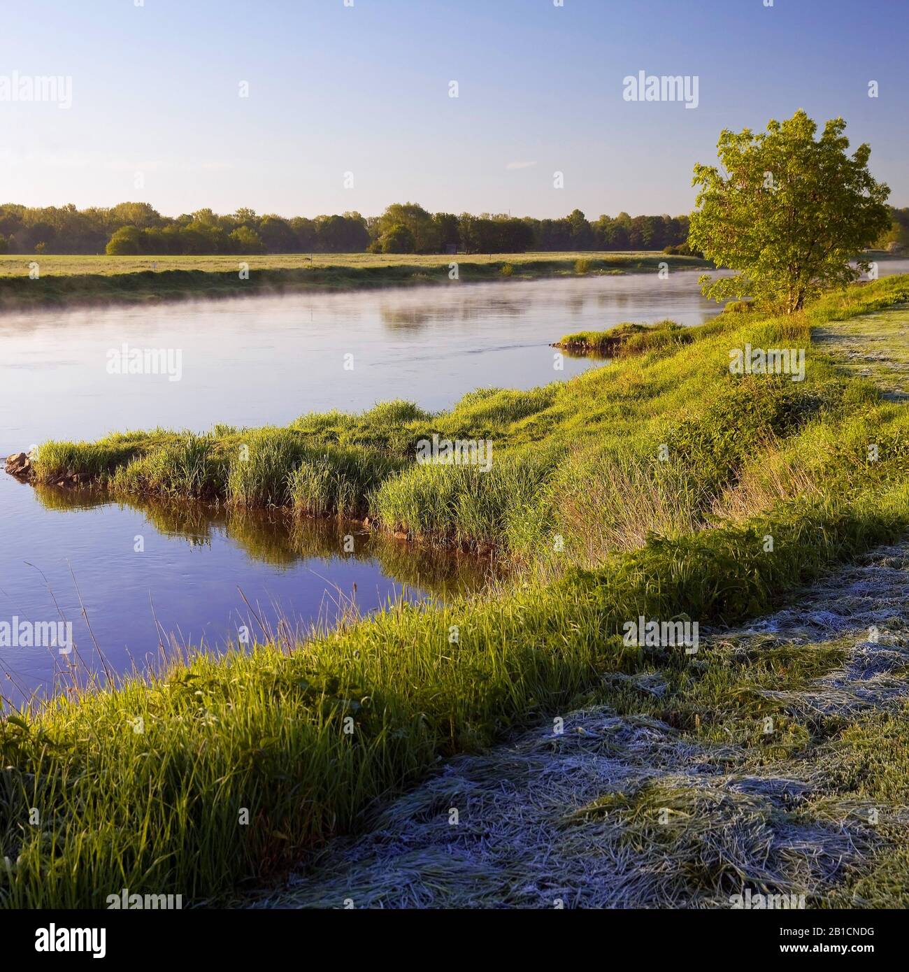 North german plains hi-res stock photography and images - Alamy