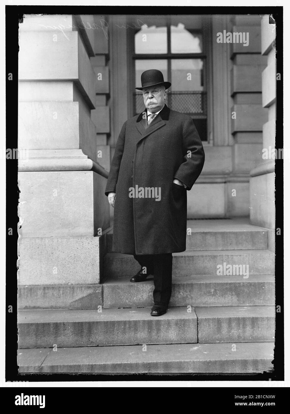 Senator jacob h gallinger hi-res stock photography and images - Alamy