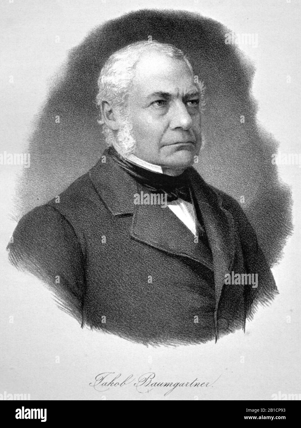 Gallus Black and White Stock Photos & Images - Alamy