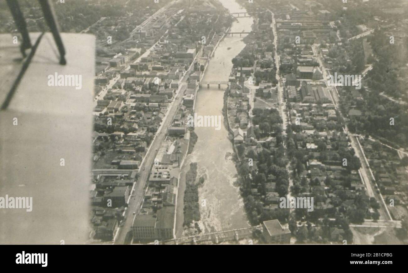 Galt ontario hi-res stock photography and images - Alamy