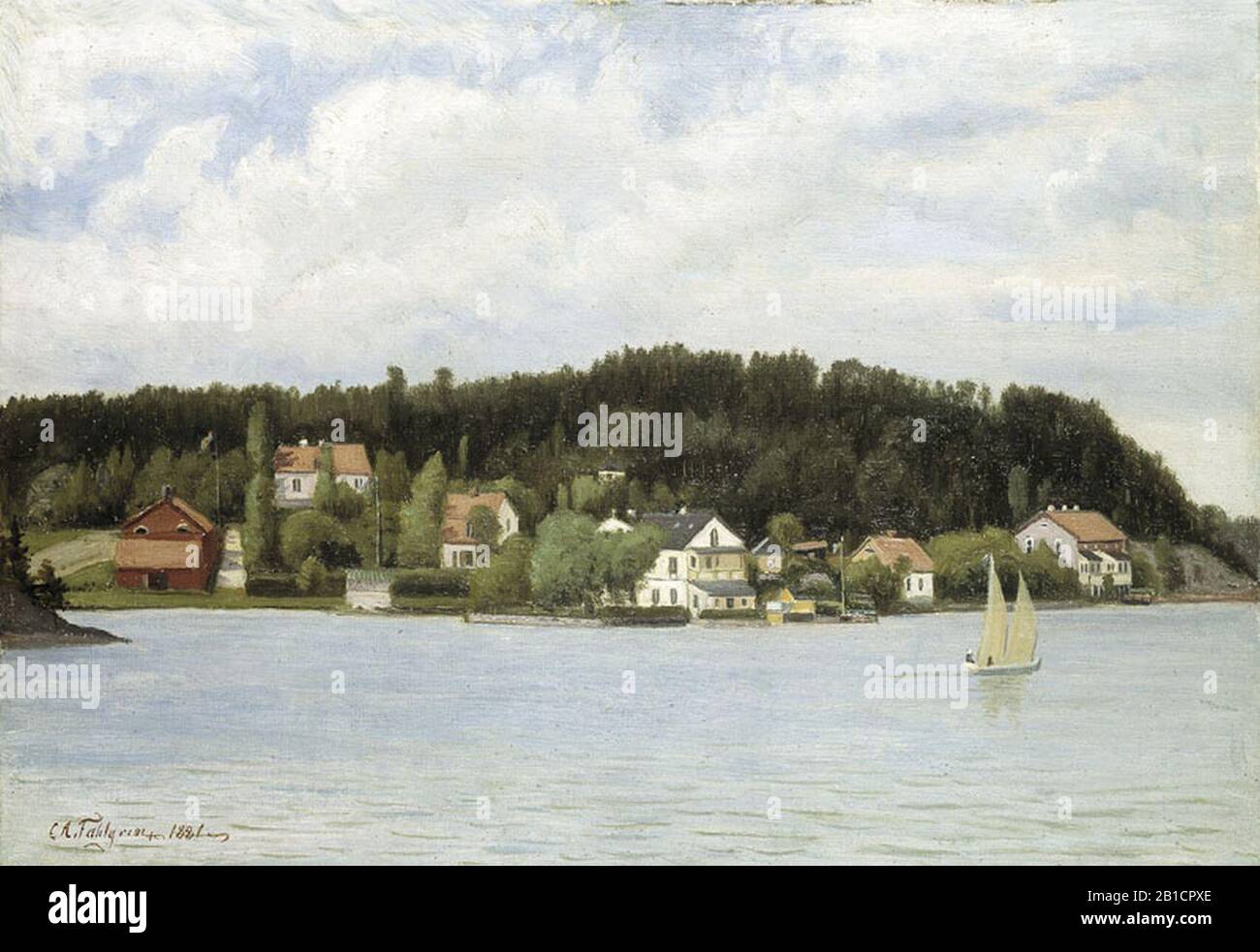 Fahlgren hi-res stock photography and images - Alamy