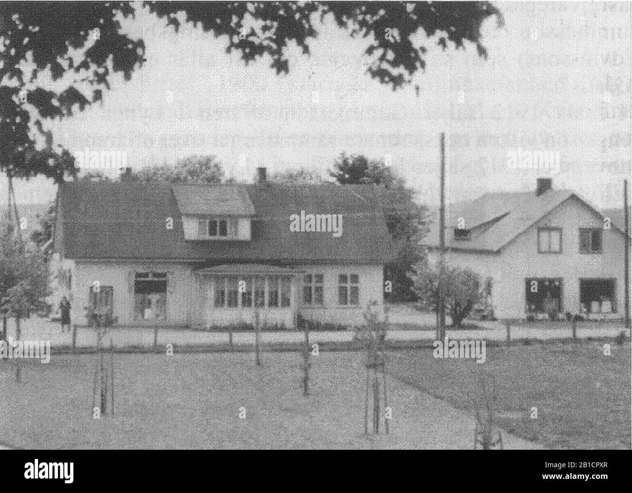 Lynga hi-res stock photography and images - Alamy