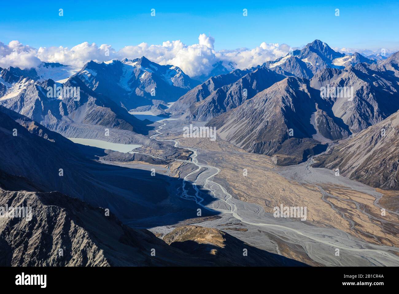 Interfluves hi-res stock photography and images - Alamy