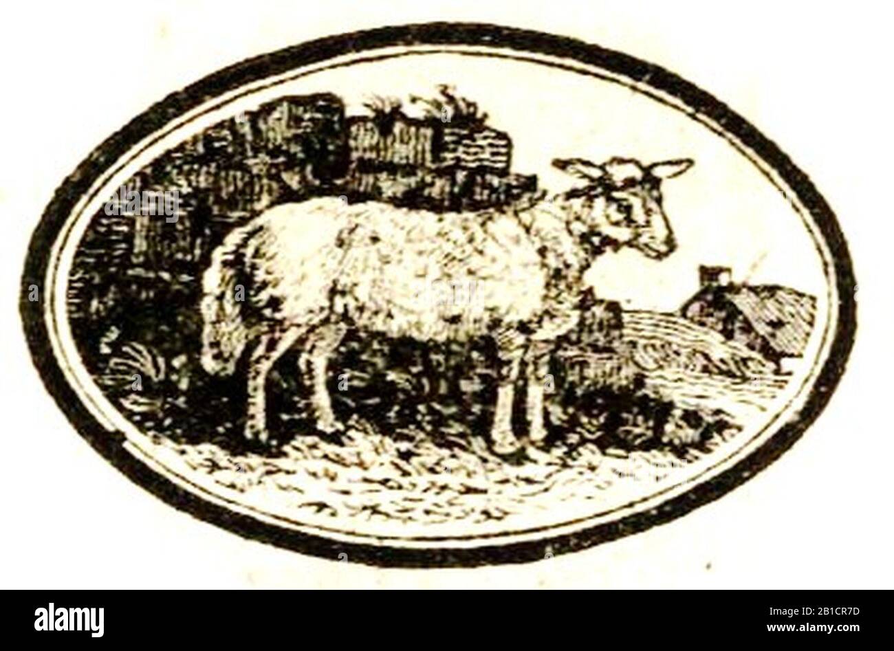 Gammer Gurton's garland of nursery songs and Toby Tickle's collection ...