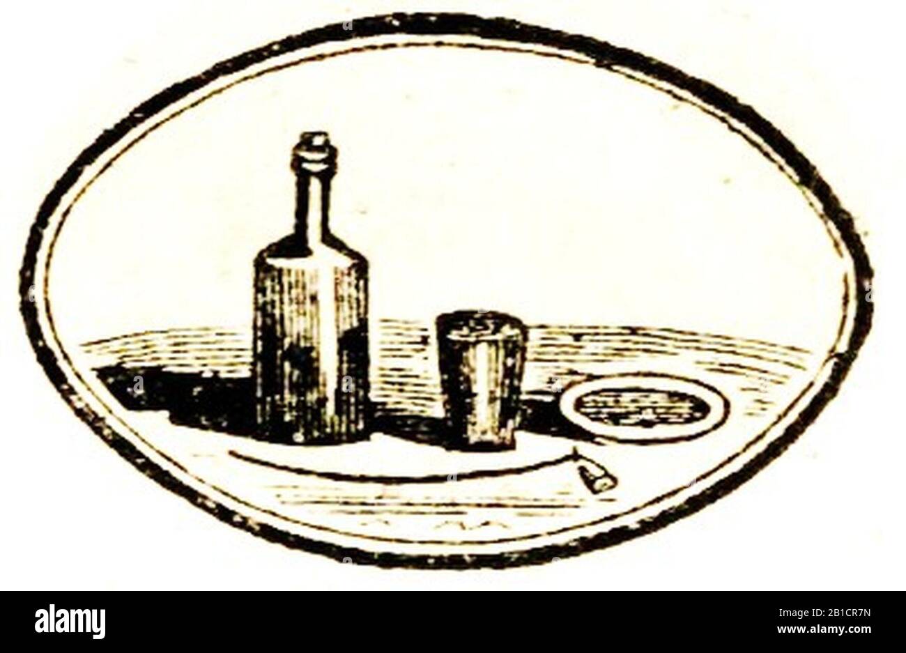 Gammer Gurton's garland of nursery songs and Toby Tickle's collection ...