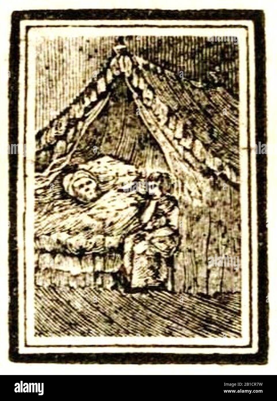 Gammer Gurton's garland of nursery songs and Toby Tickle's collection ...