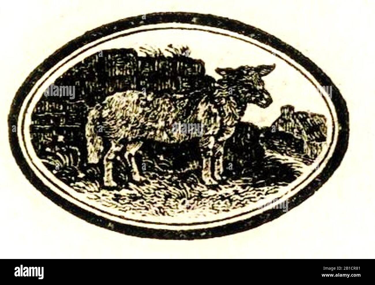 Gammer Gurton's garland of nursery songs and Toby Tickle's collection ...