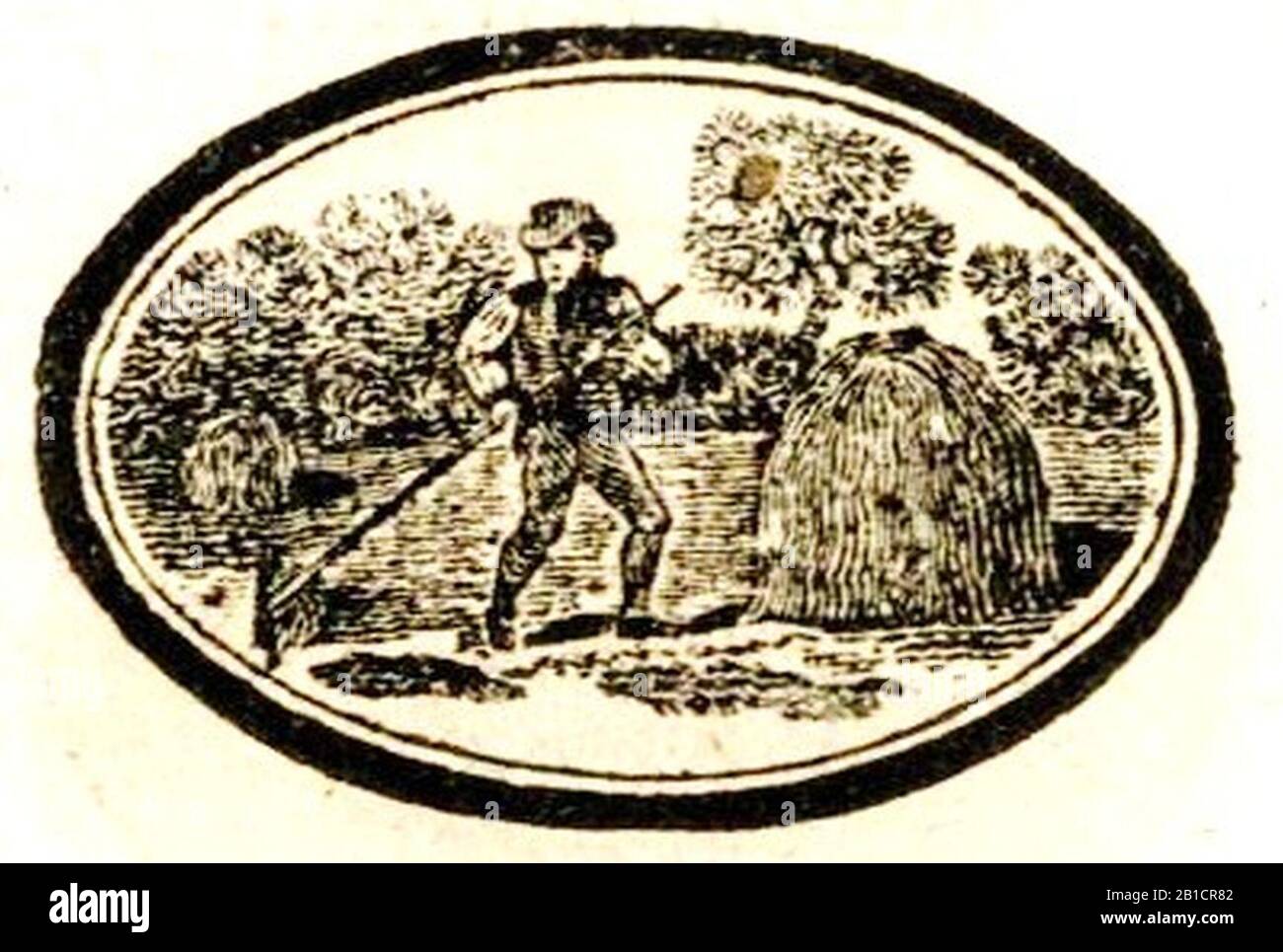 Gammer Gurton's garland of nursery songs and Toby Tickle's collection ...