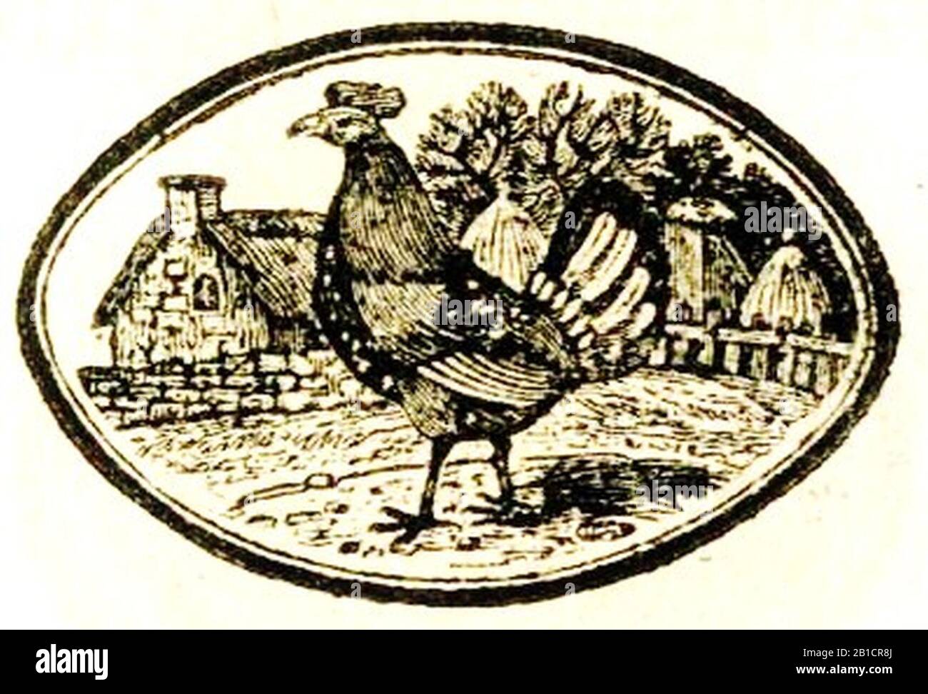 Gammer Gurton's garland of nursery songs and Toby Tickle's collection ...