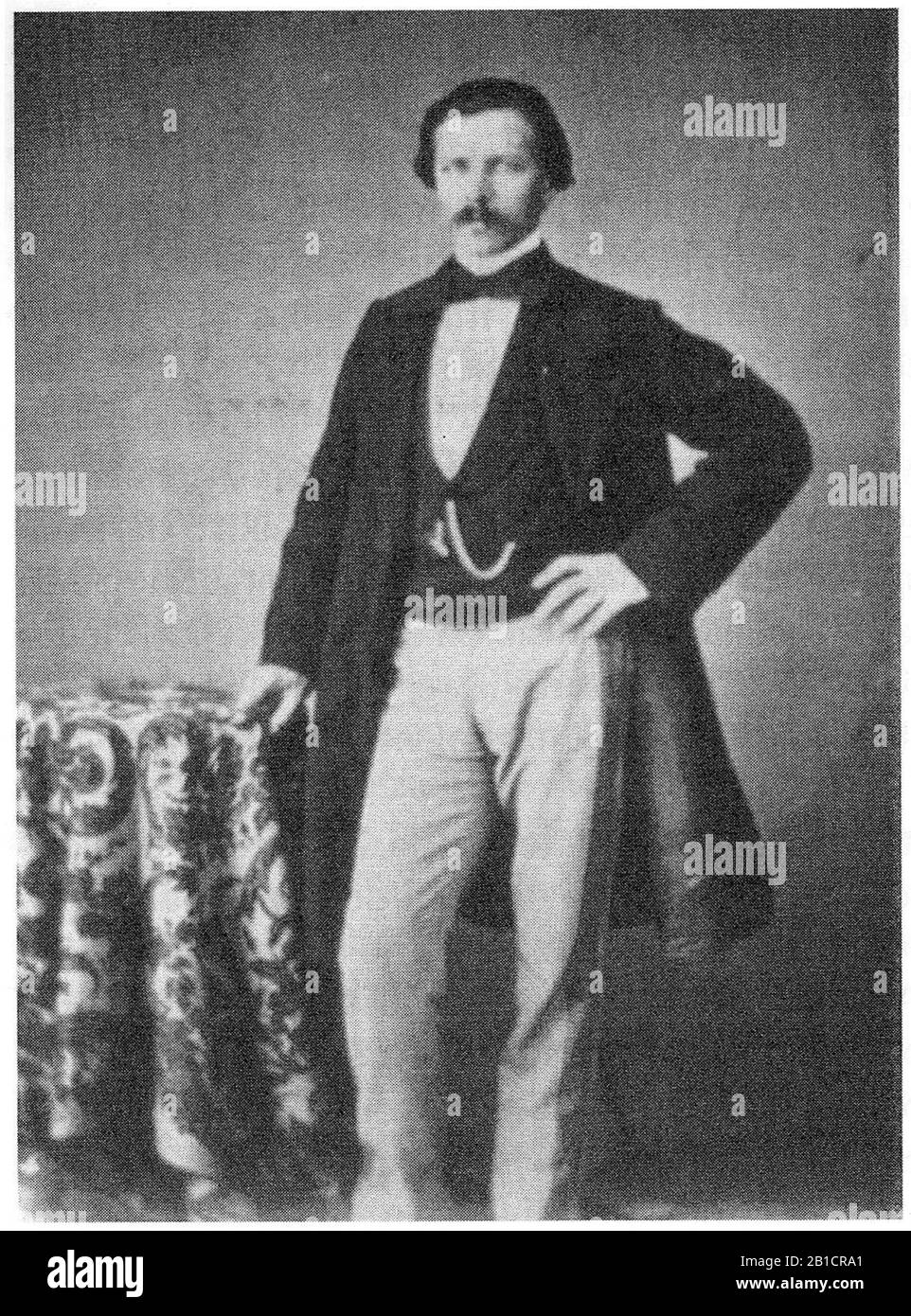 Gandara hi-res stock photography and images - Alamy